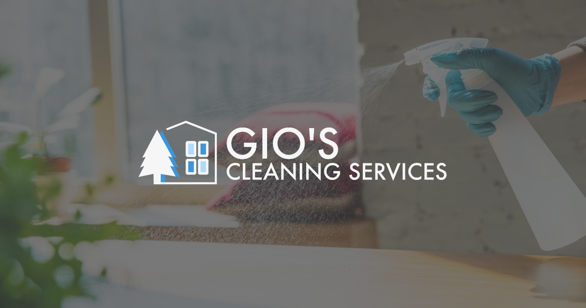 About Us | Gio's Cleaning Services